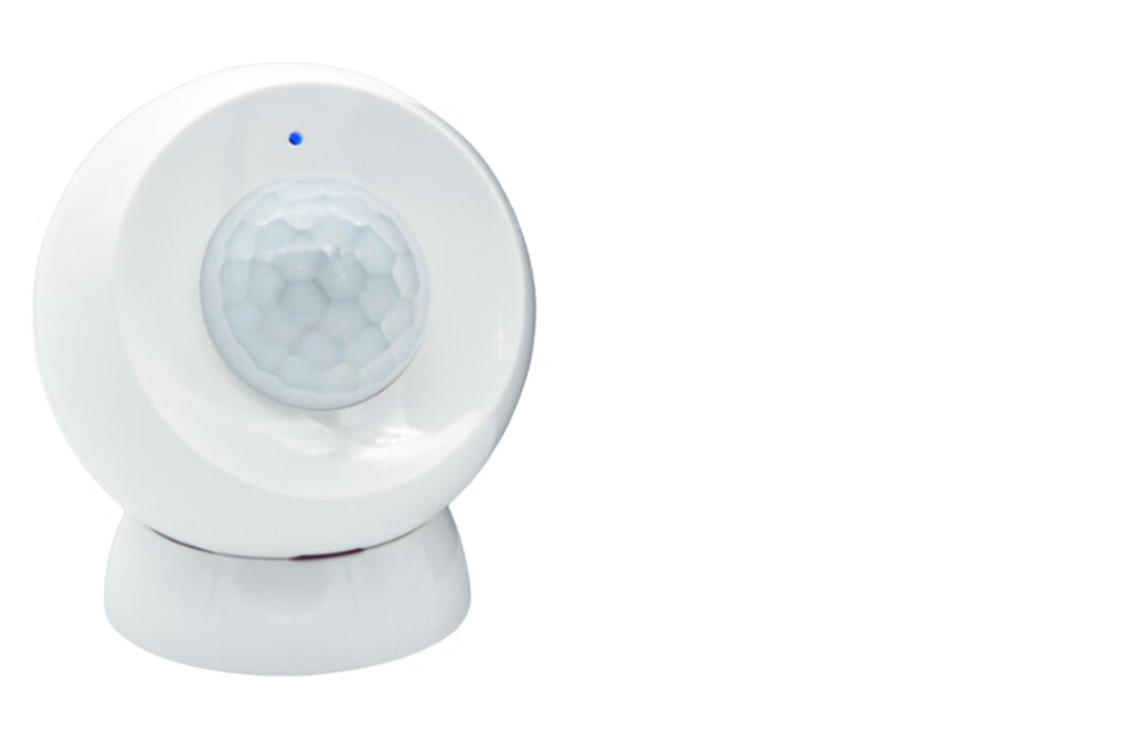 Z-Wave Motion Sensor For Smart Home - MS-100 | HomeSeer
