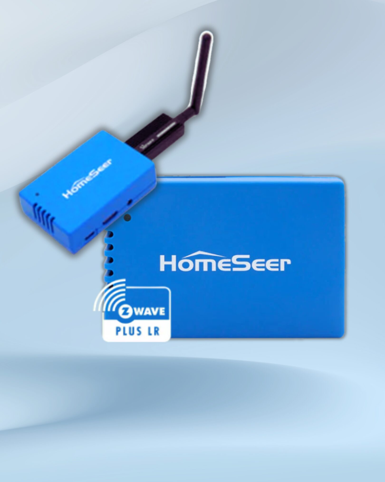 Z-NET Z-Wave IP Interface | HomeSeer